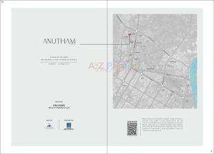 Anutham By Hari Group | at Pethapur, Gandhinagar