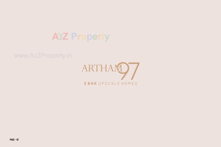 Artham | at Khoraj, Gandhinagar