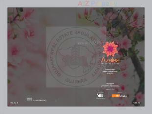 Azalea | at Vavol, Gandhinagar