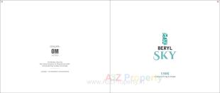 Beryl Sky | at Kudasan, Gandhinagar