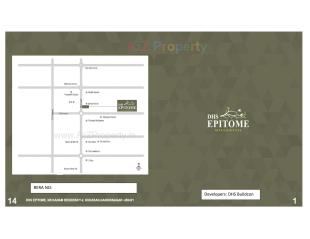 Dhs Epitome | at Gandhinagar, Gandhinagar