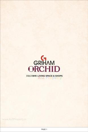 Griham Orchid | at Chandkhed, Gandhinagar