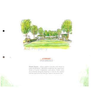 Kalash Square | at Zundal, Gandhinagar