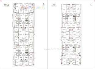 Kalp Heights | at Khoraj, Gandhinagar