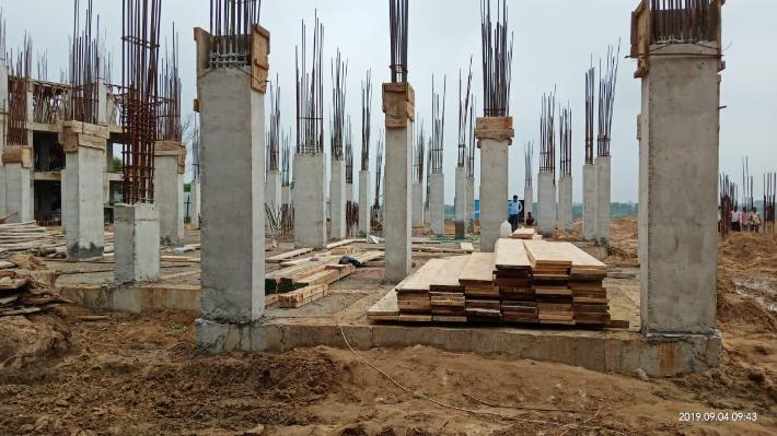 Lig Raysan | at Raysan, Gandhinagar