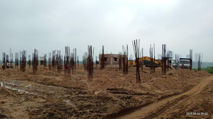 Lig Raysan | at Raysan, Gandhinagar