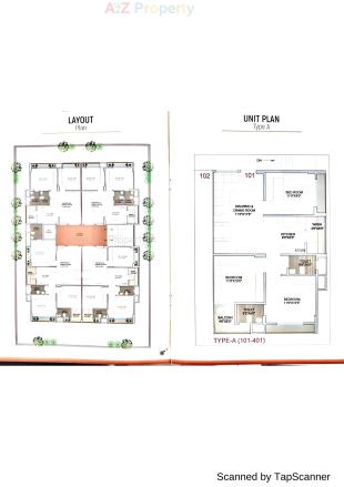 Neelkanth Villa | at Gandhinagar, Gandhinagar