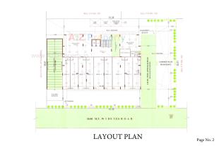 Panchratna | at Zundal, Gandhinagar