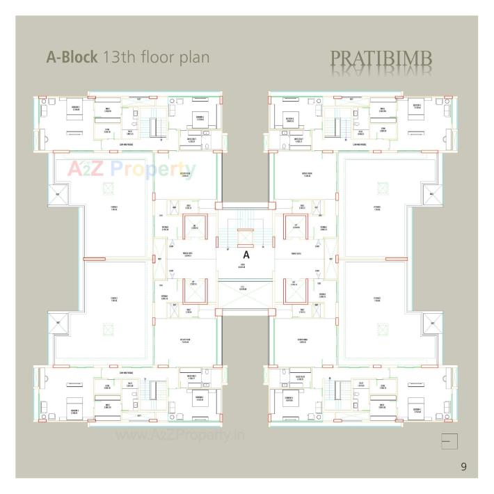 Pratibimb | at Kudasan, Gandhinagar