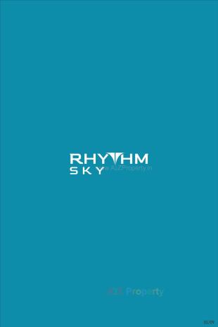 Rhythm Sky | at Zundal, Gandhinagar