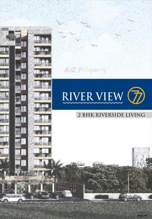 River View | at Raysan, Gandhinagar