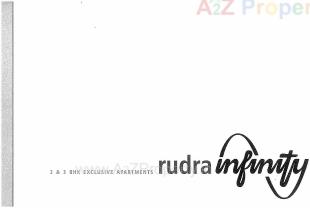 Rudra Infinity | at Sargasan, Gandhinagar