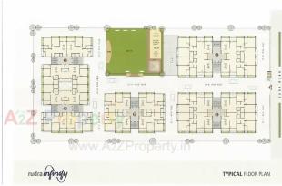 Rudra Infinity | at Sargasan, Gandhinagar