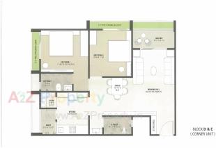 Rudra Infinity | at Sargasan, Gandhinagar