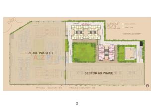Sector 6b | at Adalaj, Gandhinagar