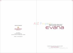 Shashwat Evana | at Khoraj, Gandhinagar
