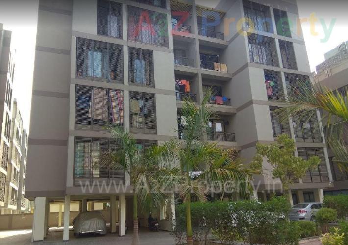 Shree Rang Nagar Mall | Shops at Randesan, Gandhinagar