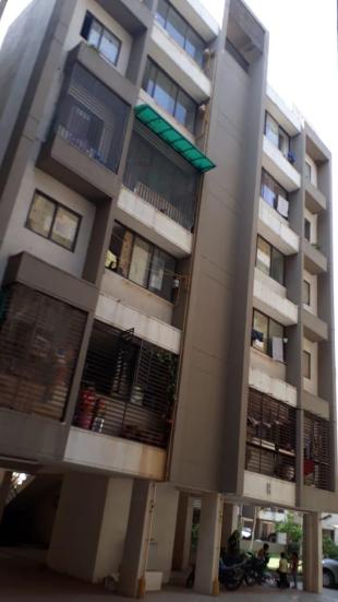 Shree Rang Nano City | 1 BHK Flats, 2 BHK Flats at Sargasan, Gandhinagar