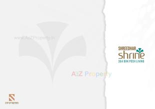 Shreedhar Shrine | at Koba, Gandhinagar