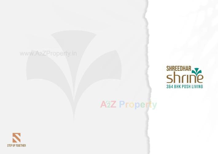 Shreedhar Shrine | at Koba, Gandhinagar