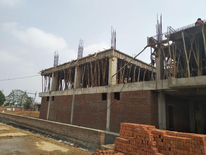 Spenta Square | Flats at Vavol, Gandhinagar