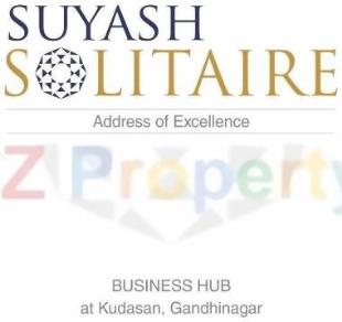 Suyash Solitaire | at Kudasan, Gandhinagar