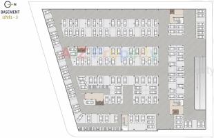 Suyash Solitaire | at Kudasan, Gandhinagar