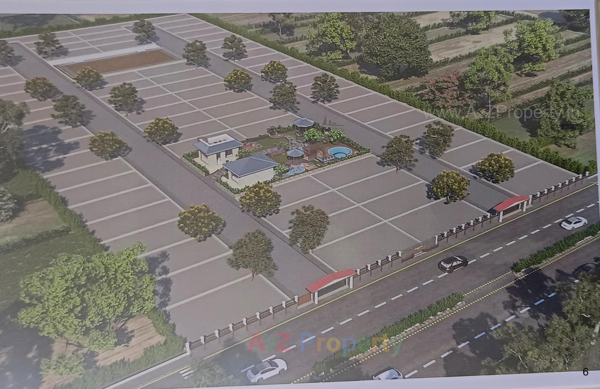 Swastik Green City | at Pethapur, Gandhinagar