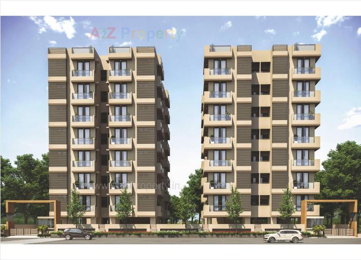 Tej Prathama | at Pethapur, Gandhinagar