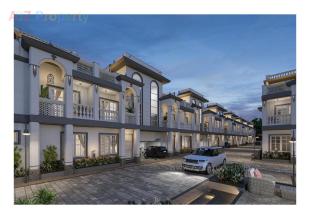 The Spenta Shyam Villa | at Vavol, Gandhinagar