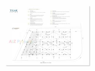 Tilak Prime | at Pethapur, Gandhinagar