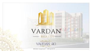 Vardan 40 | at Zundal, Gandhinagar