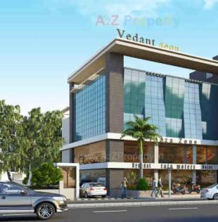 Vedant Aeon | Shops at Nana-chiloda, Gandhinagar