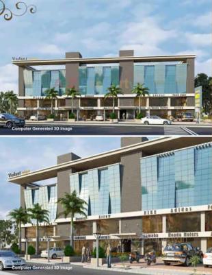 Vedant Aeon | Shops at Nana-chiloda, Gandhinagar