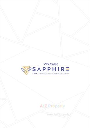 Vinayak Sapphire | at Sargasan, Gandhinagar