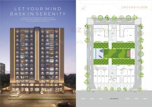 Vinayak Sapphire | at Sargasan, Gandhinagar