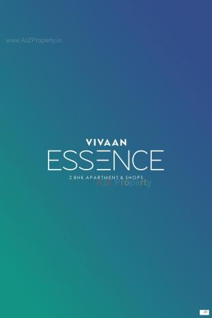Vivaan Essence | at Zundal, Gandhinagar
