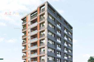 Antriksh Skyline | at Jamnagar, Jamnagar
