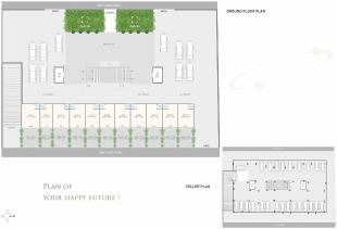 Antrix Legacy | Shops & Flats at Jamnagar, Jamnagar