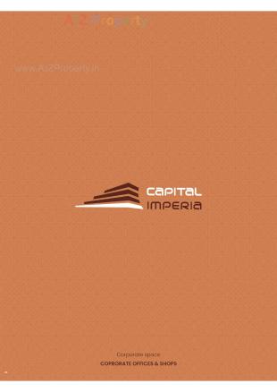 Capital Imperia | at Jamnagar, Jamnagar