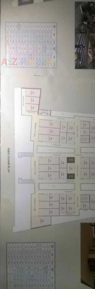 Jay Shree Market | at Jamnagar, Jamnagar