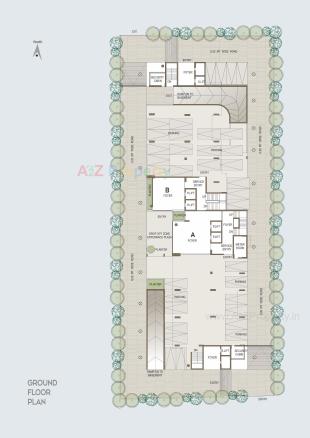 Madhav Skyline | at Jamnagar, Jamnagar