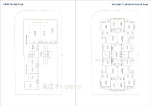 Navkar Heights | at Vibhapar, Jamnagar