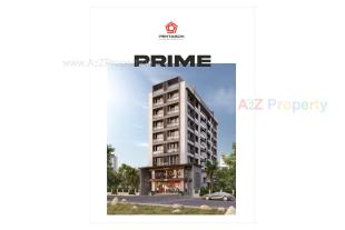 Prime | at Jamnagar, Jamnagar