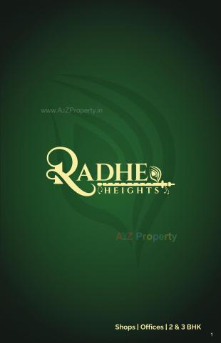 Radhe Heights | at Jamnagar, Jamnagar