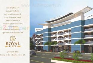 Royal Plaza | Shops, null & Offices at Jamnagar, Jamnagar