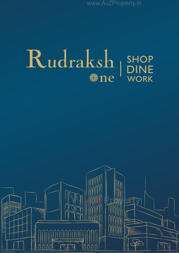 Rudraksh One | at Lakhabaval, Jamnagar