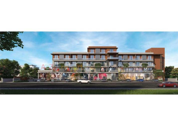 Shivay Complex | at Jamnagar , Jamnagar