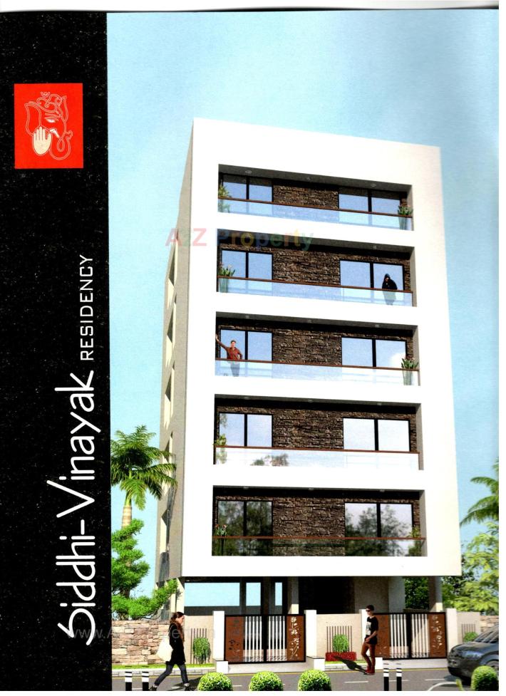Siddhi Vinayak Residency | at Jamnagar, Jamnagar
