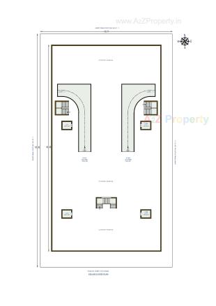 Silver Heights | at Vibhapar, Jamnagar